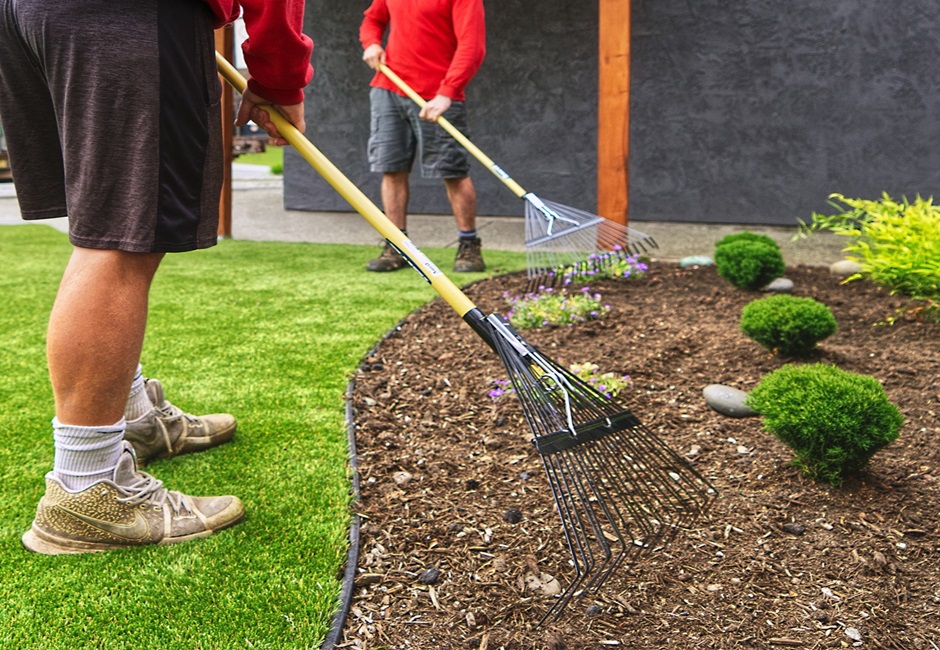 Home - Chase Landscape & Lawn Care